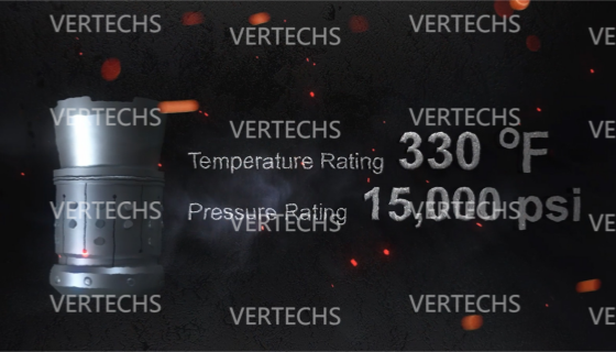 Vertechs Dissolvable Frac Plugs | Redefining Well Completion Efficiency
