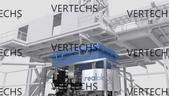 MPD Drilling Solutions | Deepwater & Geothermal Applications | Vertechs