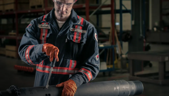 From Deepwater to Geothermal: Versatile Applications of MPD - Test