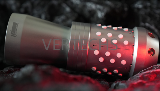 Real-Time Monitoring in HPHT Frac Plug Operations: A Vertechs ...